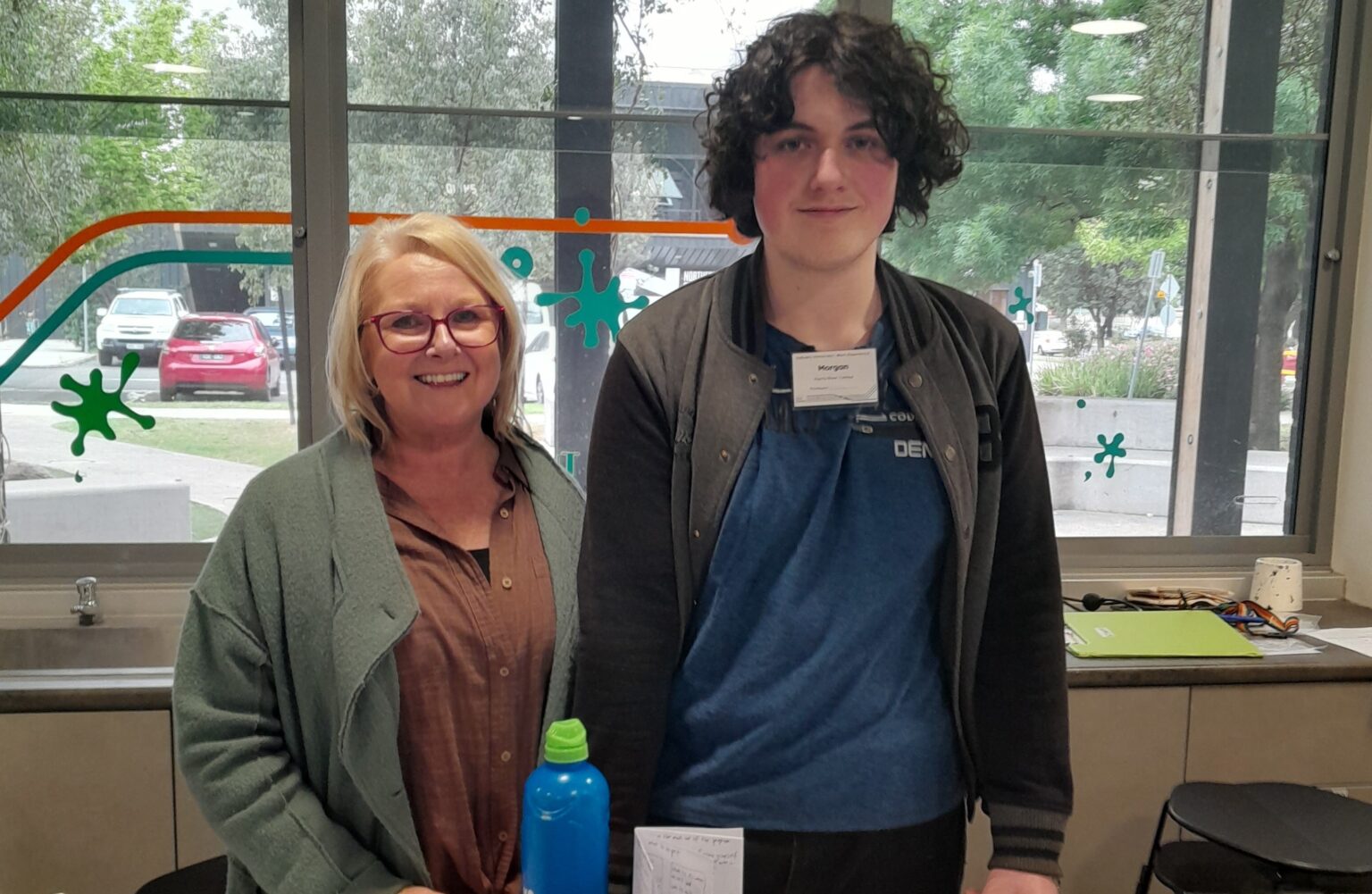 Newsletter – Plenty River College